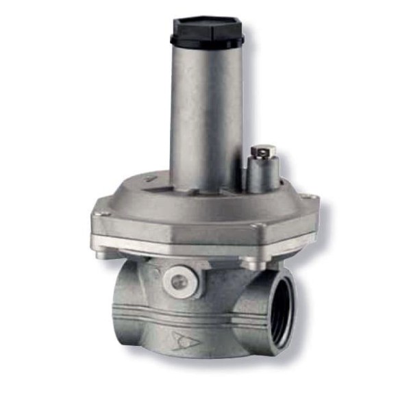 VÁLVULA DE ALÍVIO DE PRESSÃO - Solucões Industriais