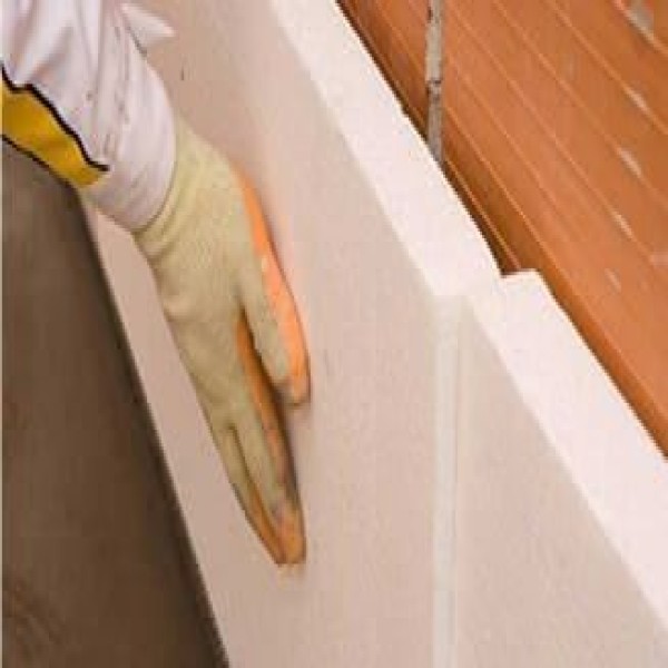 Isolamento térmico com eps - Soluções Industriais