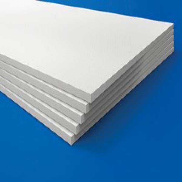 Isolamento térmico telhados eps - Soluções Industriais