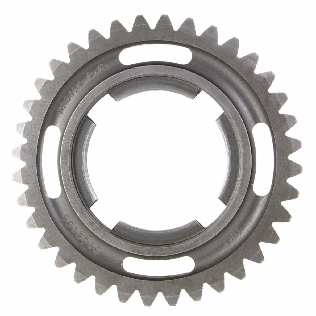 ENGRENAGEM RODA DENTADA - Solucões Industriais