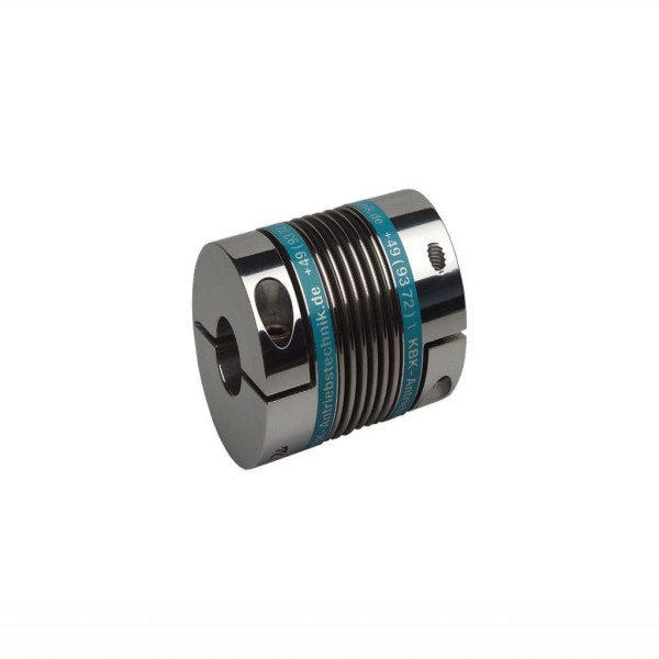 ACOPLAMENTO DE ENCODER - Solucões Industriais