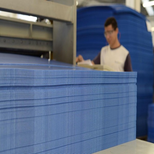 PLACA PLASTIONDA - Soluções Industriais