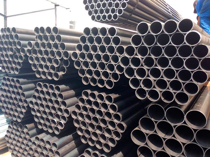 FERRO REDONDO - Solucões Industriais