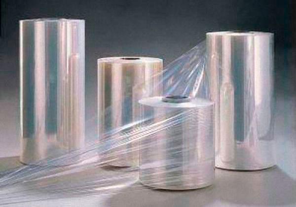 FILME TRANSPARENTE - Solucões Industriais
