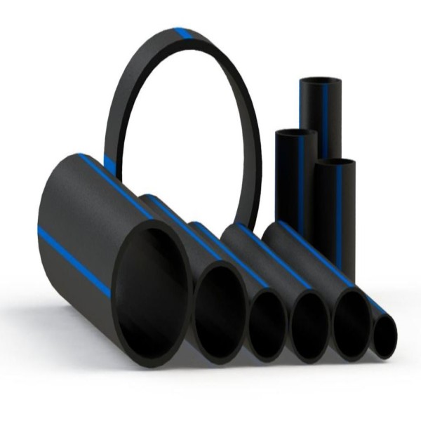 Tubo pead - Soluções Industriais