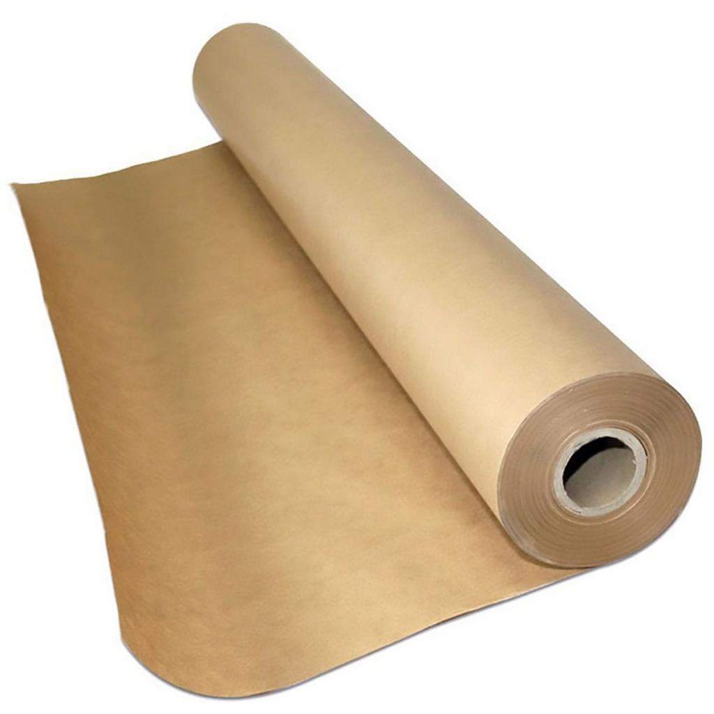 PAPEL KRAFT PARA ALIMENTOS - Solucões Industriais