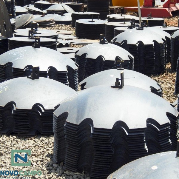 DISCO BONNET - Solucões Industriais