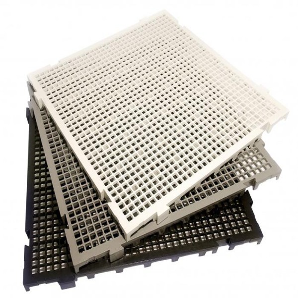 Estrado De Metal - Soluções Industriais