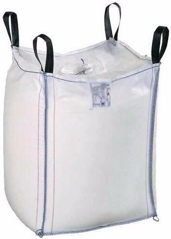 SACO BIG BAG - Solucões Industriais