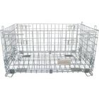 Display aramado de chão no Soluções Industriais