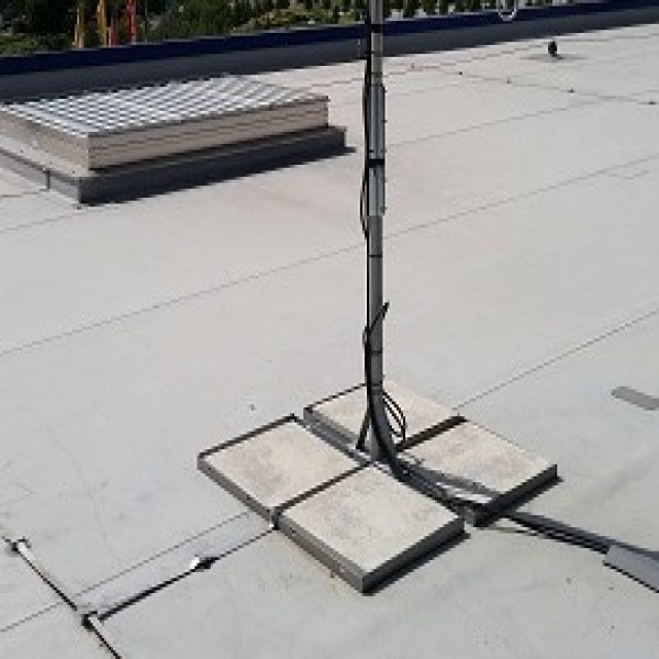 projeto de instalação spda - Soluções Industriais