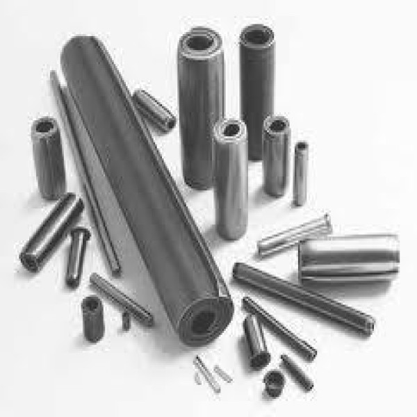 Pino Cônico - Soluções Industriais