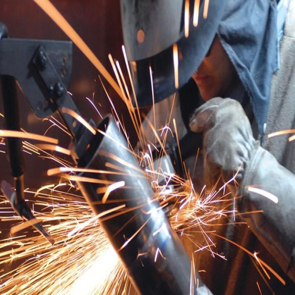 SERVIÇOS EM QUALIFICAÇÃO DE SOLDADOR - Solucões Industriais