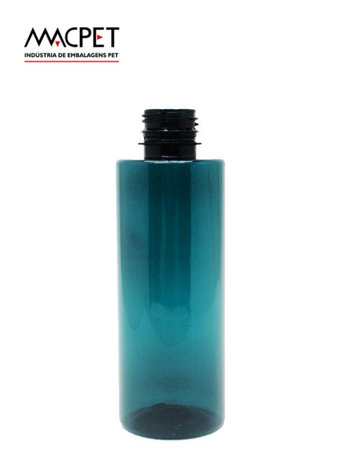 FRASCO DE VIDRO - Solucões Industriais