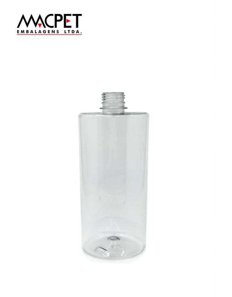 PLÁSTICO PET - Solucões Industriais