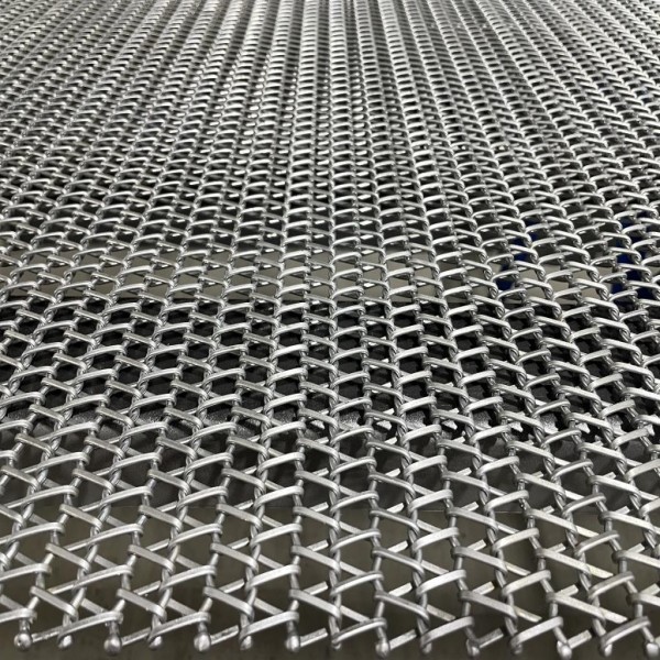 Malha tubular - Soluções Industriais