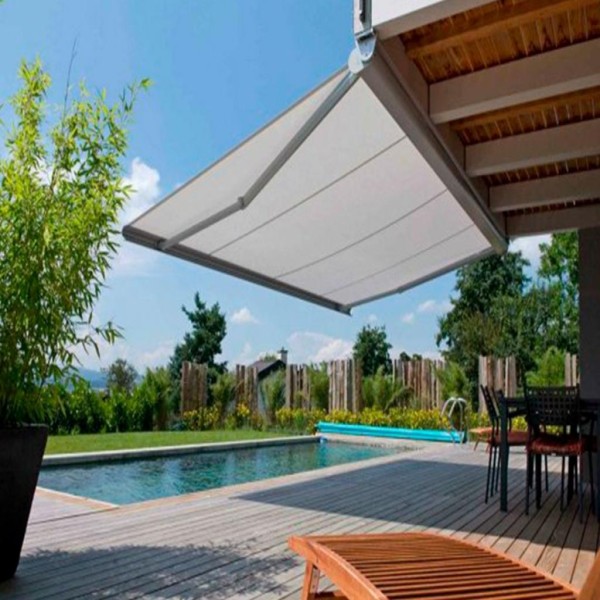 Tecido Para Toldos - Soluções Industriais