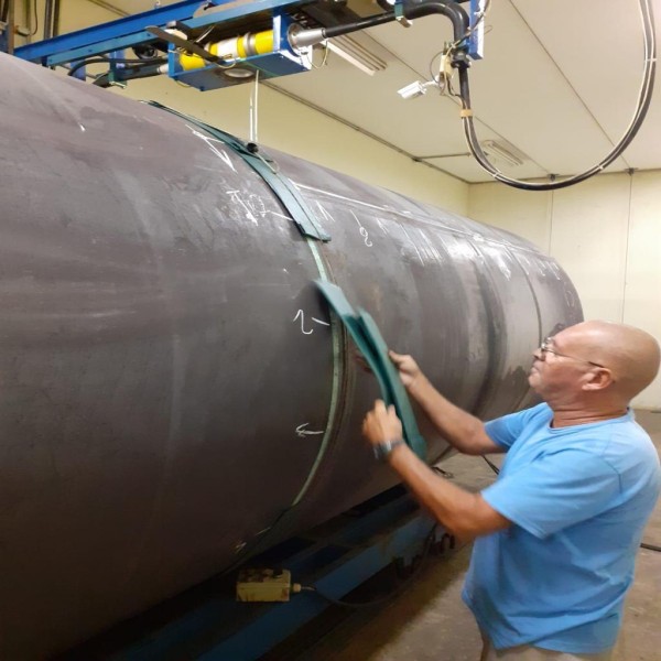 rx industrial | Soluções Industriais