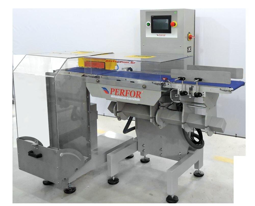 PERFOR - Solucões Industriais
