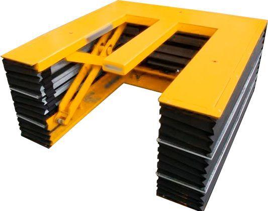 BALANCIM PARA PALETES - Solucões Industriais