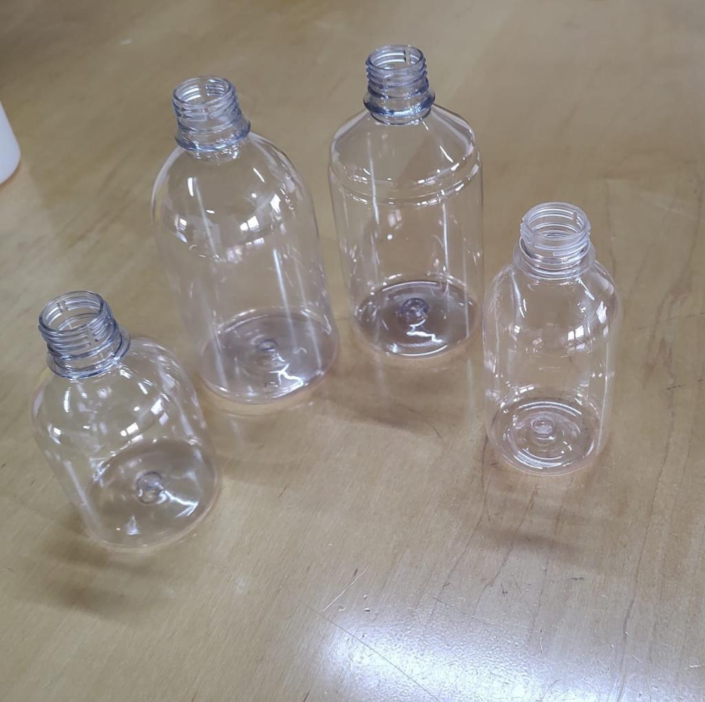 FRASCO PET - Solucões Industriais