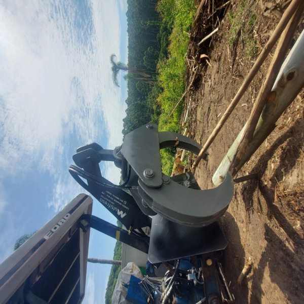 GARRA FLORESTAL - Soluções Industriais