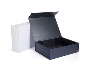 EMBALAGENS PRESS KIT - Solucões Industriais