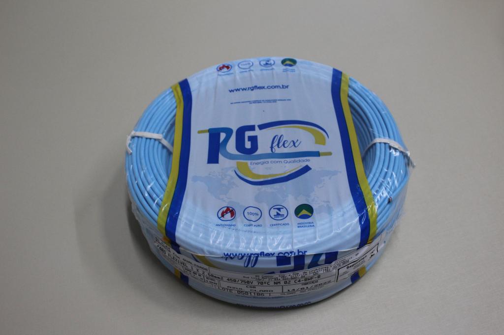 TERMINAL DE FIO ELÉTRICO - Solucões Industriais