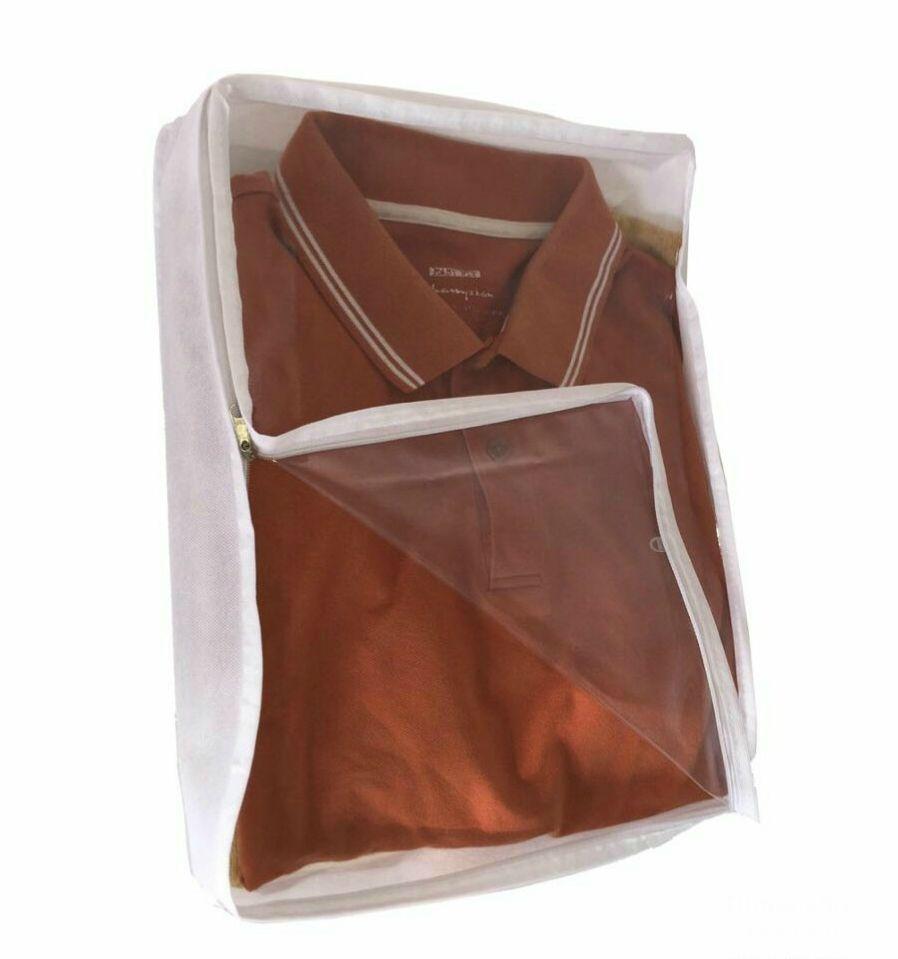 CAPA PARA ROUPA - Solucões Industriais
