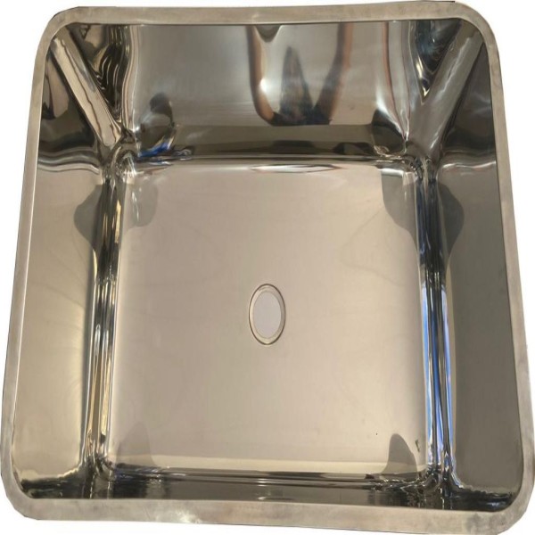 Cuba inox - Soluções Industriais