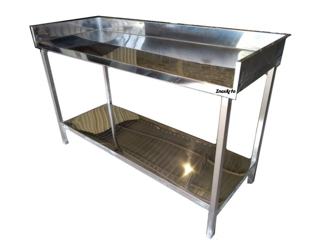 TAMPO DE INOX - Solucões Industriais