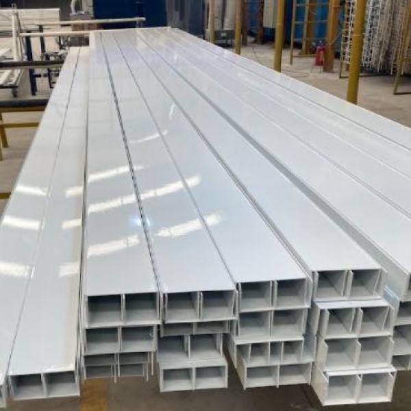 LIMA CHATA - Solucões Industriais