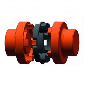 ACOPLAMENTO ELÁSTICO - Solucões Industriais