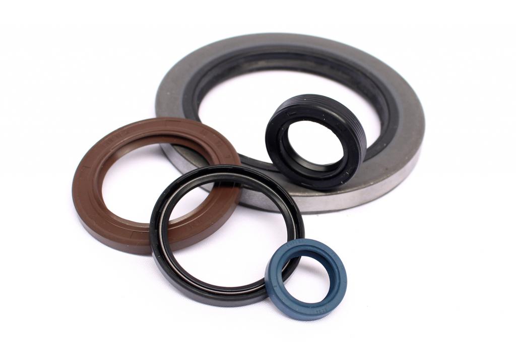 RETENTORES ESPECIAIS - Solucões Industriais