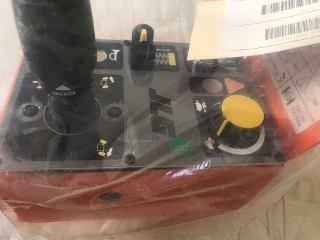 MÓDULO JLG - Solucões Industriais