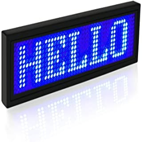 TOTEM PAINEL DE LED PARA MARKETING DIGITAL - Solucões Industriais