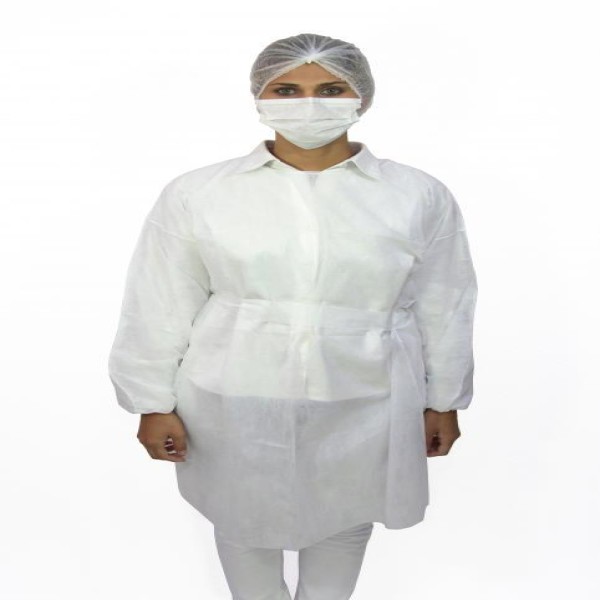 AVENTAL HOSPITALAR - Soluções Industriais