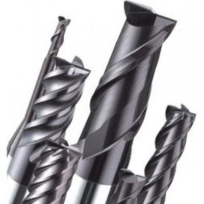FRESA DE METAL DURO - Solucões Industriais