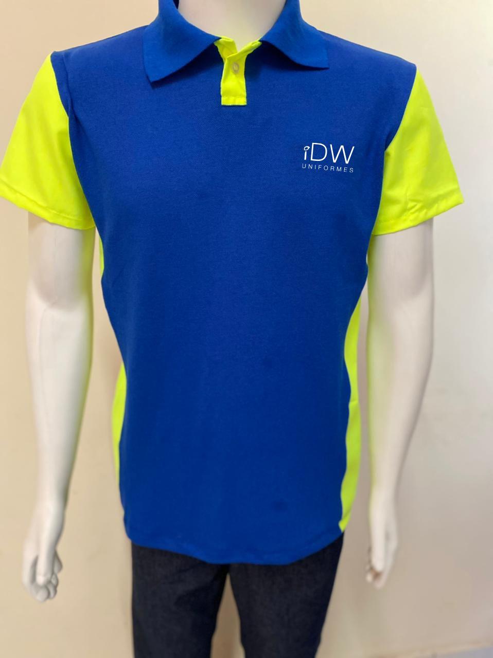 uniformes modernos para empresas - Cia de Uniformes