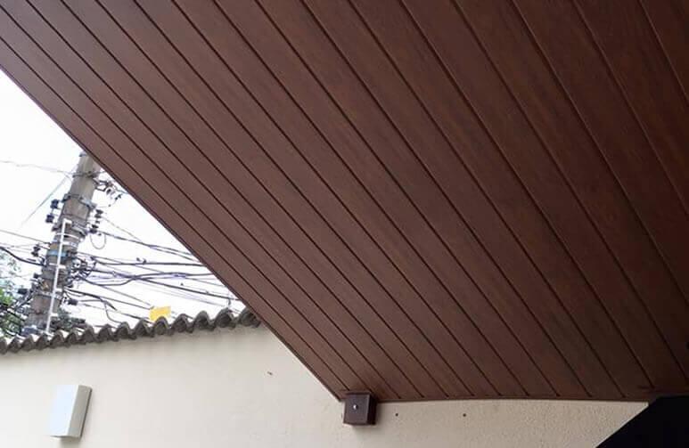 Forro de pvc para cozinha - Forros - Orçamento grátis