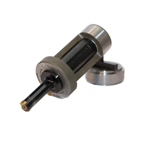 RASGO DE CHAVETA INTERNO - Solucões Industriais