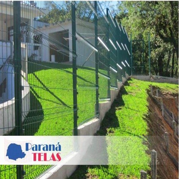 Gradil - Soluções Industriais