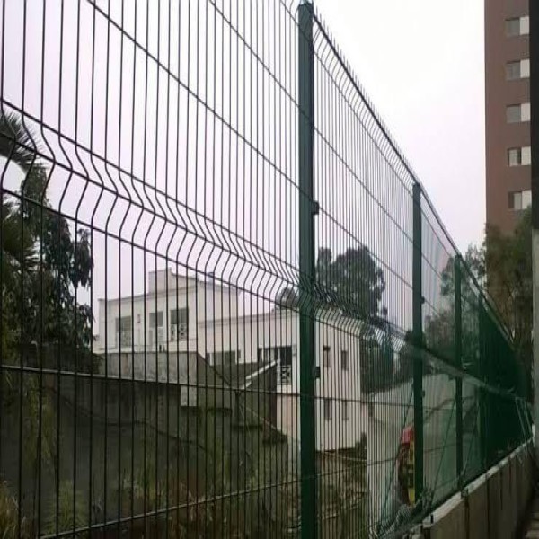 GRADIL METÁLICO - Soluções Industriais