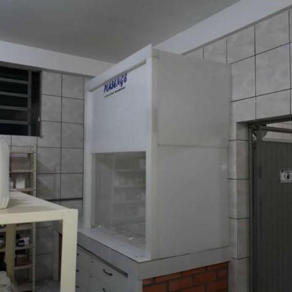 Capela Química - Soluções Industriais