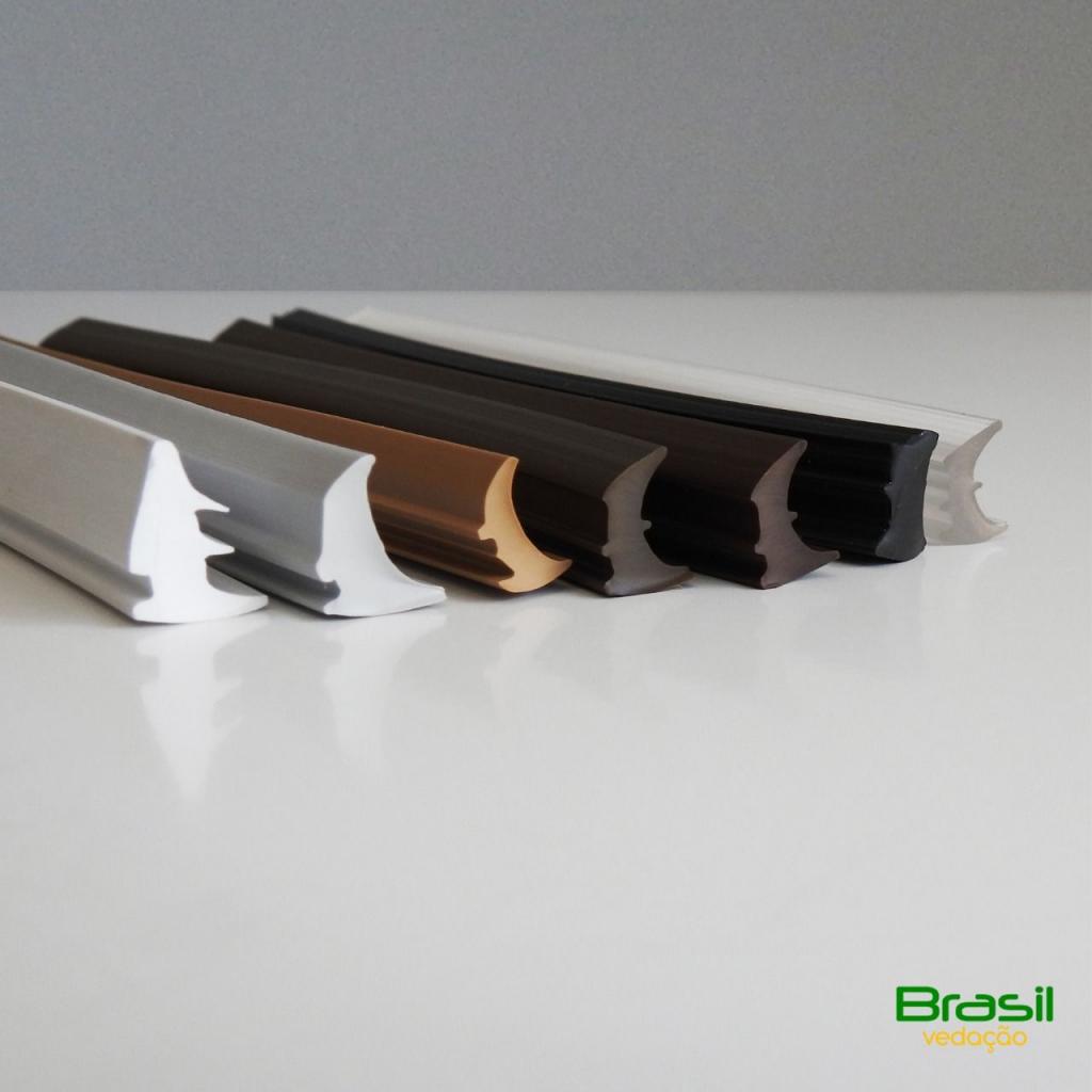VEDAÇÃO USINADA - Solucões Industriais