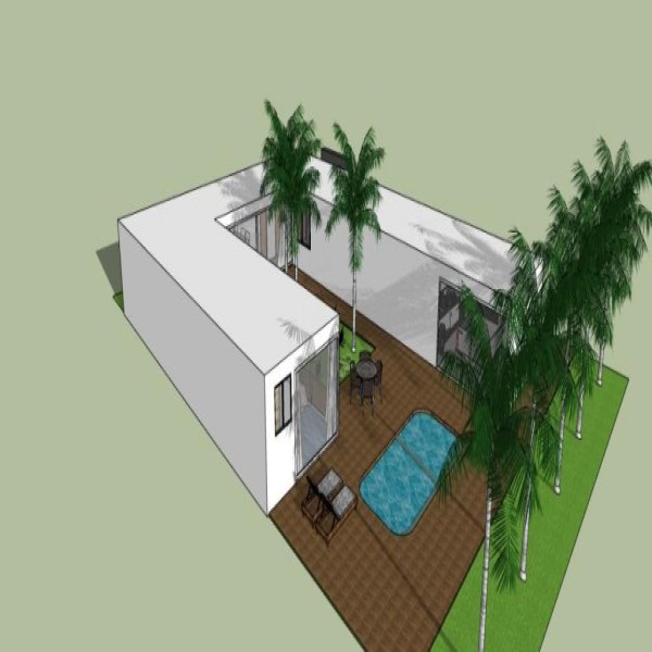 DATA CENTER EM CONTAINER - Solucões Industriais