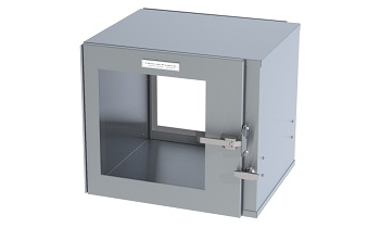 PASS THROUGH - Solucões Industriais