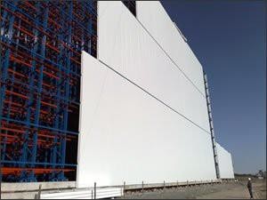 ISOPAINEL DE POLIURETANO - Solucões Industriais