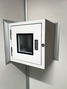 PASS THROUGH - Solucões Industriais