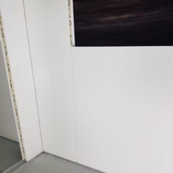 PLACA DE ISOPAINEL - Solucões Industriais